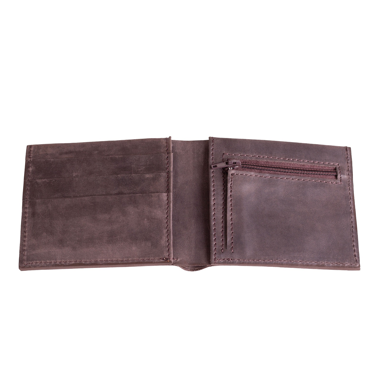 George Bifold Wallet - KoKo